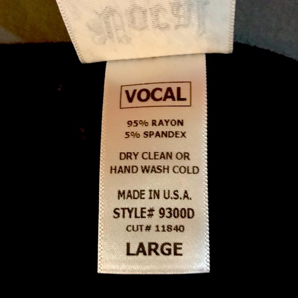 Vocal | Tops | Vocal Tank Style Asymmetrical Blouse | Poshmark